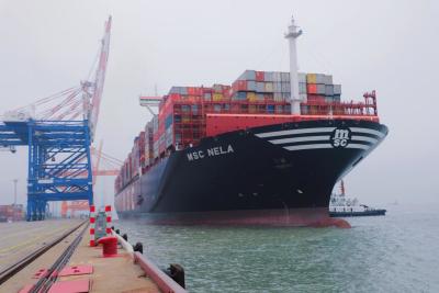 Cina Mercati liquidi pericolosi Trasporti internazionali via mare FCL LCL dalla Cina al Medio Oriente Dubai Iran in vendita