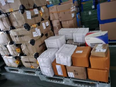 Chine Service d'expédition de porte à porte de la Chine à l'Iran à vendre