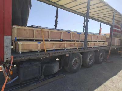 Cina Servizio DDP di trasporto merci dalla Cina all'Uzbekistan in vendita