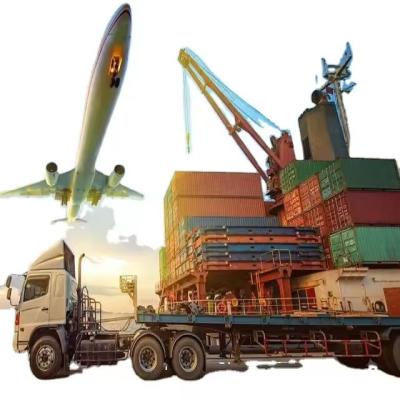China Speciaal goederen vrachtwagenvervoer vracht vracht China naar Rusland Kazachstan Kirgizië Wit-Rusland Te koop