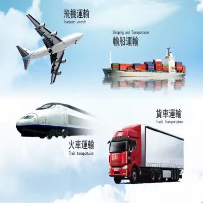 Cina Cina alla Russia Mosca Agente di spedizione Spedizioniere DDP Porta a porta Carro merci in vendita