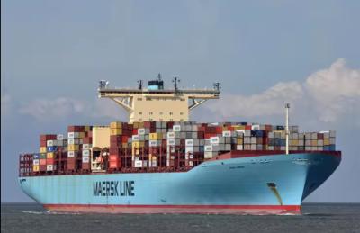 Chine Tarifs des expéditeurs de dropshipping de la Chine à la Thaïlande Malaisie Vietnam Indonésie FCL/LCL Container porte à porte par mer à vendre