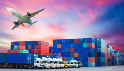 Cina DDP/DDU Freight Air Shipping Agente Spedizioniere Cina Medio Oriente/UAE/SA/Dubai in vendita