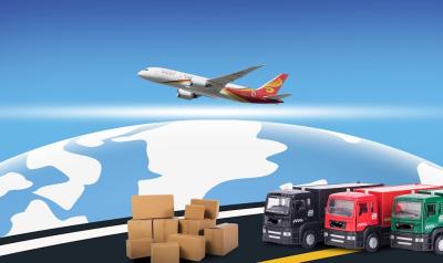 Cina DDP/DDU Freight Air Shipping Agente Spedizioniere Cina Medio Oriente/UAE/SA/Dubai in vendita