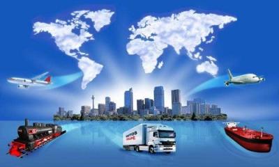 China Luchtvervoer Transport DDP-agent van China naar Canada/VS Gevaarlijke gevoelige goederen Te koop