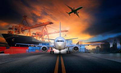 Cina Agente di spedizione a tariffa migliore dalla Cina all'Europa Con trasporto aereo al Regno Unito/Germania/Polonia/Francia/Italia/Spagna Servizio DDP magazzino in vendita