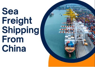 Cina Spedizione aerea rapida DHL FEDEX UPS Spedizione merci Spedizione merci dalla Cina alla tua porta consegna in vendita