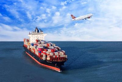 Cina Spedizioni marittime professionali porta a porta Spedizionieri marittimi Agenti di spedizionieri Spedizionieri cinesi USA Canada Messico in vendita
