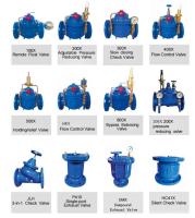 China DN100 Remote Control Ball Float Valve for Precise Fire Suppression in Emergency Situations for sale