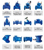 China DN100 Remote Control Ball Float Valve for Precise Fire Suppression in Emergency Situations for sale