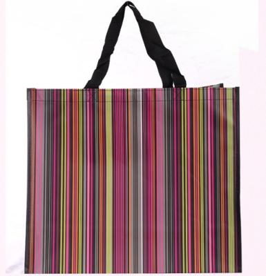 China NON-WOVEN Shopping BAGs --89a for sale