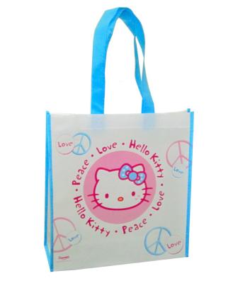 China NON-WOVEN Shopping BAGs --89c for sale