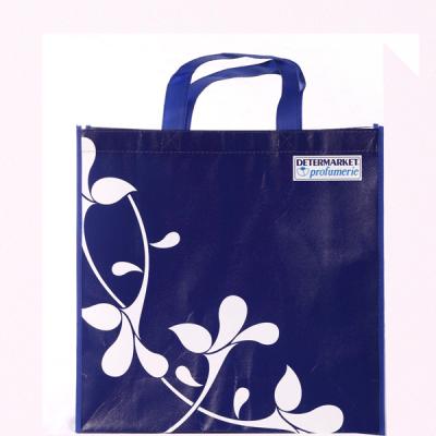 China NON-WOVEN Shopping BAGs --89g for sale