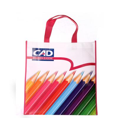 China NON-WOVEN Shopping BAGs --89er for sale