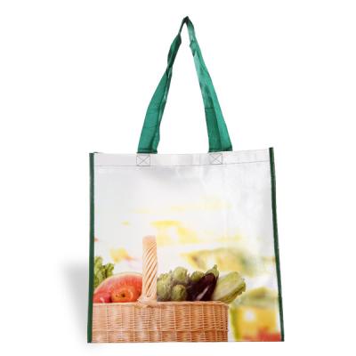 China NON-WOVEN Shopping BAGs --90ool for sale