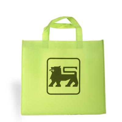 China NON-WOVEN Shopping BAGs --90ooop for sale