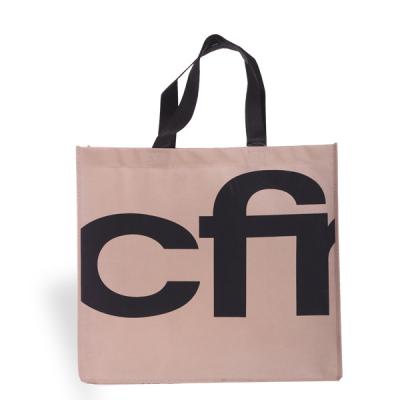 China NON-WOVEN Shopping BAGs --90ook for sale