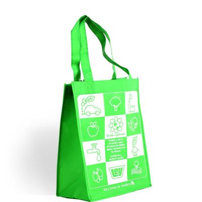 China NON-WOVEN Shopping BAGs --9iuj for sale