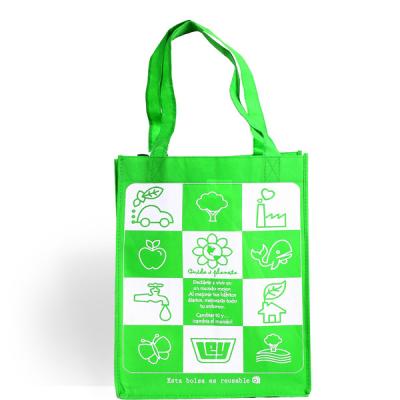 China NON-WOVEN Shopping BAGs --9iuj for sale