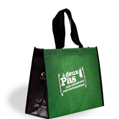 China NON-WOVEN Shopping BAGs --96ty for sale