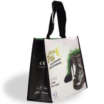 China NON-WOVEN Shopping BAGs --yug for sale