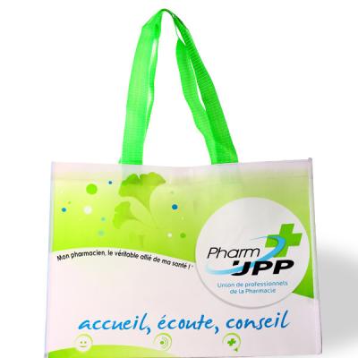 China NON-WOVEN Shopping BAGs --y0p for sale