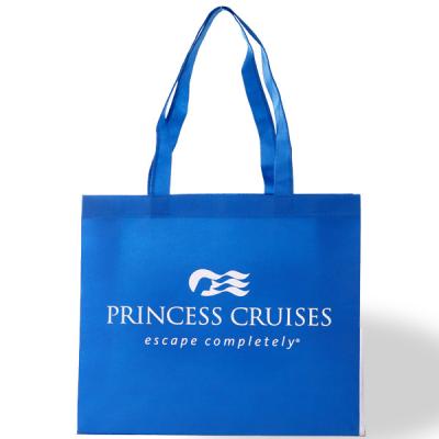 China NON-WOVEN Shopping BAGs --y0p for sale