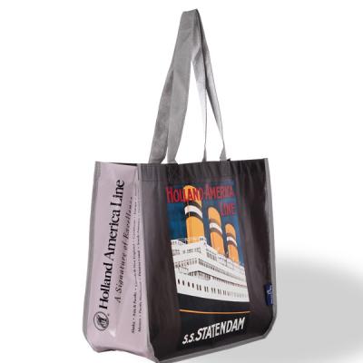 China NON-WOVEN Shopping BAGs --yerd for sale