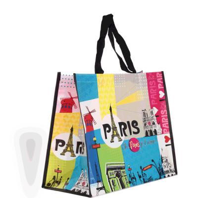 China NON-WOVEN Shopping BAGs --blc45 for sale