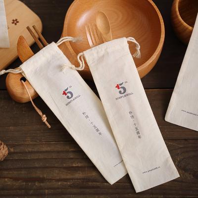 China Personalized Natural cotton Favor Bags - Gift bag - Favor Bag - Logo Bag - Linen Bag - Wed for sale