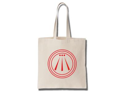 China Cotton Tote Bag Women Awen from china factory for sale