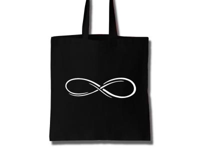 China Green yellow printed classic black cotton bag 123 for sale