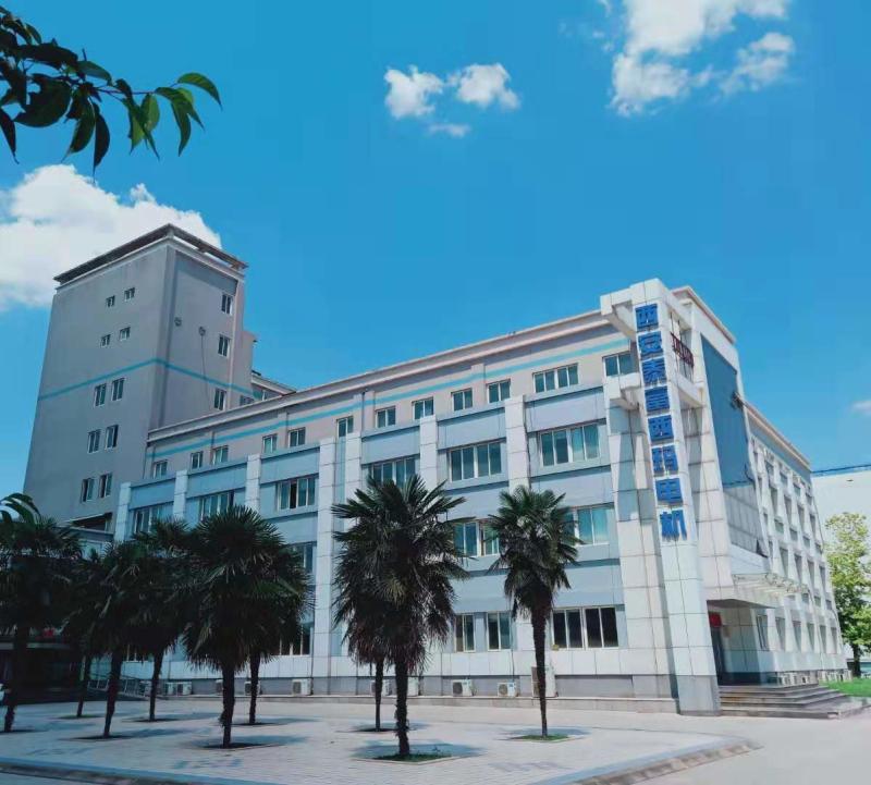 Fornitore cinese verificato - Xi'an Simo Motor Co., Ltd.