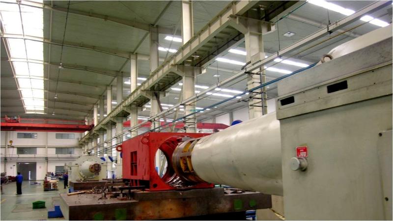 Fornitore cinese verificato - Xi'an Simo Motor Co., Ltd.