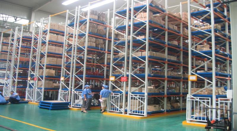 Fornitore cinese verificato - Xi'an Simo Motor Co., Ltd.