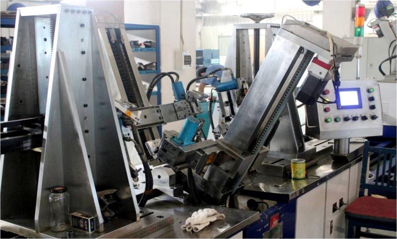 Fornitore cinese verificato - Xi'an Simo Motor Co., Ltd.