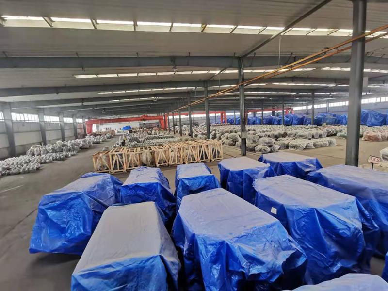 Fornitore cinese verificato - Xi'an Simo Motor Co., Ltd.