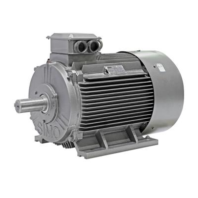 China economia de energia assíncrona do motor da C.A. B3 da classe F IM de 380V IP55 à venda