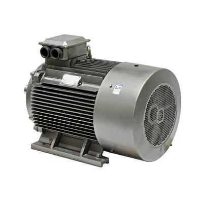 China economia de energia assíncrona do motor da C.A. B3 da classe F IM de 380V IP55 à venda