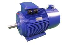 China 2P To 12P Variable Frequency Drive Motor High Efficiency for sale