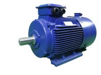 China 2P To 12P Variable Frequency Drive Motor High Efficiency for sale