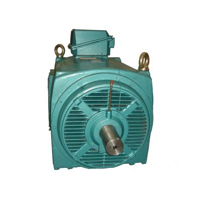Cina motore della classe F IM B3 IP23 di 380V 50Hz per il compressore d'aria in vendita