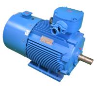China IMB3 315kW Variable Frequency Three Phase Asynchronous Motor YBBP 355L2-2 for sale
