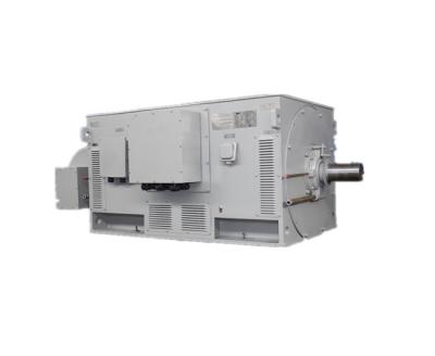 Cina Classe F di anno 8001-4 del motore elettrico di alta tensione di 5000KW 6kV IP54 IMB3 in vendita