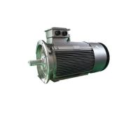 China Simo 3KW 380V AC Asynchronous Motor YE3 100L2-4 3 Phase Induction Motor for sale