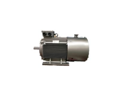 Cina Struttura variabile del motore H80-H355 di frequenza di YVFE3 90S-2 1.5kW in vendita