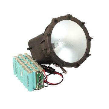 China High Qualified Li-ion Battery Packs for Lighting Applications for sale