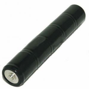China Rechargeable NiMH SC 6V 3500mAh Battery Pack in a Stick shape for sale