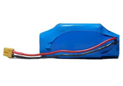 China High quality Li-ion Battery Pack with PCB and XT-60 for Twisting Electric Scooters for sale