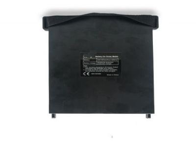 China Li-ion 18650 13S15P Battery Pack 48V 48Ah with PCM and Hard Case for Solar Power Banks for sale